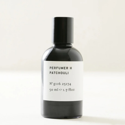 perfumerh香水正品试香小样