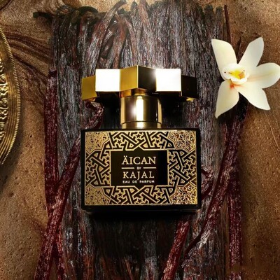 KAJAL卡加香水正品试香小样