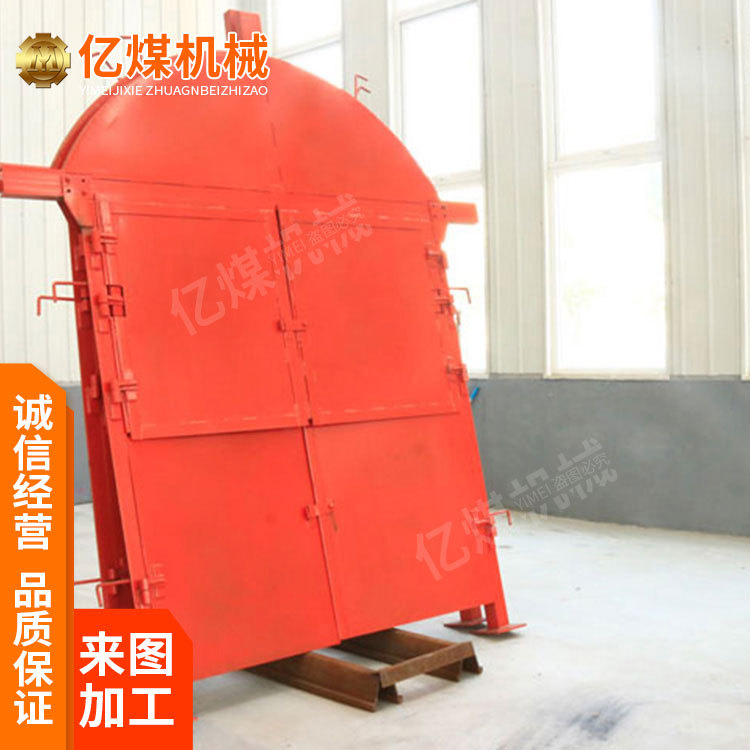 防火栅栏门材质 防火栅栏门规格齐全 防火栅栏门供应厂家
