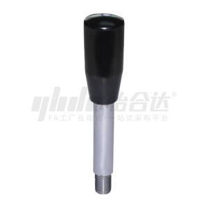 替HAC04/HAC03-M6/M8/M10/M12-L63/L80/L100/L125-L200手柄外螺纹