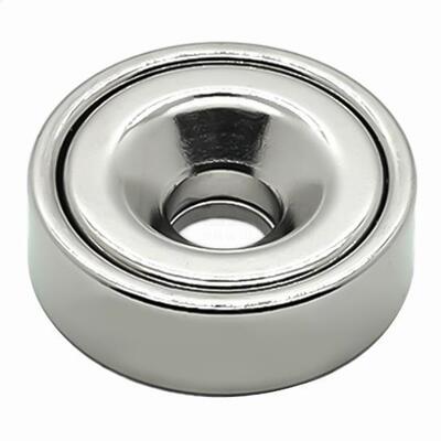 带座磁铁BMF01/11 BMF21-A8-A10-A12-A15-A20-A25 HXCC HXCS HXCR