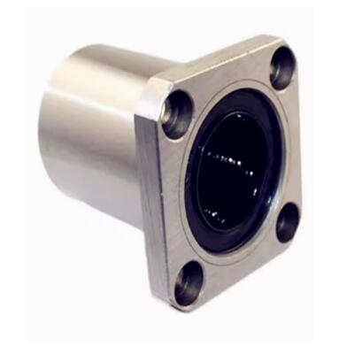 LHFSWR6/8替代法兰直线轴承双衬LHFSWMF6 8 10 12 16 20 25 30