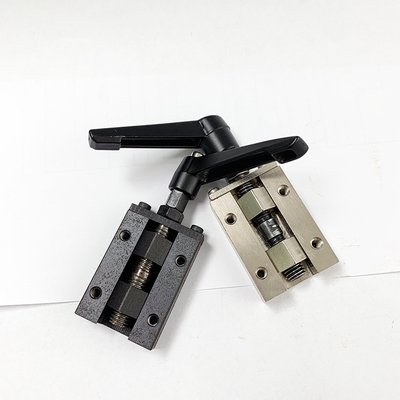 替换直线导轨夹具 SVCK/SVCN24/28/30/33/36/42 ICG91/ICG92--H24