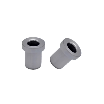 带肩型夹具衬套镀镍耐磨钢套带肩型BAFA-D4 5 6 8 10 12 16 20 25