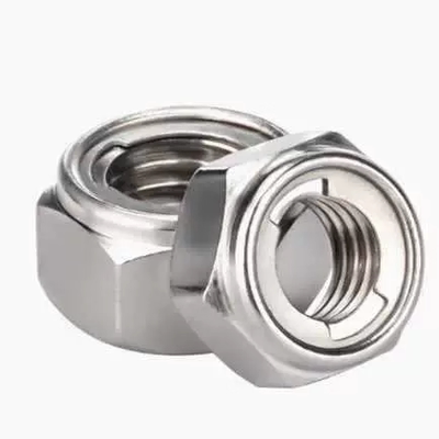 KNTR/SKNTR/LBNR/SLBNR2/2.5/3/4/5/6/8/10/12/16/20/24螺帽