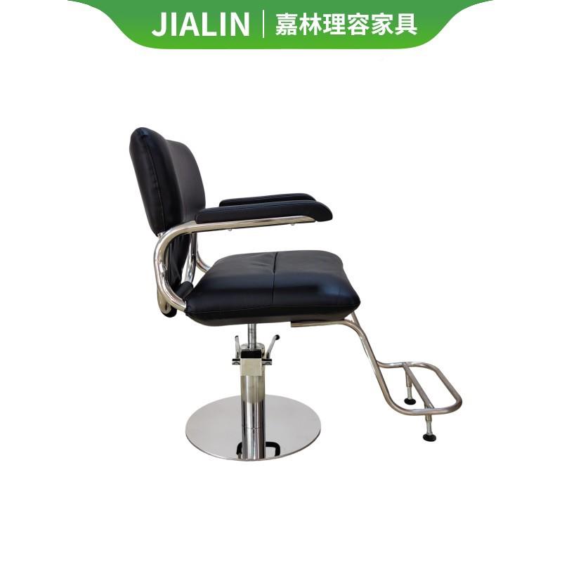 椅廊专用理7203发椅椅理发店理容发剪发美容凳可旋转升降美发椅