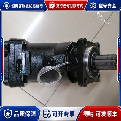 议价法国力度克LEDUC柱塞泵型号XPi108铭牌可维修