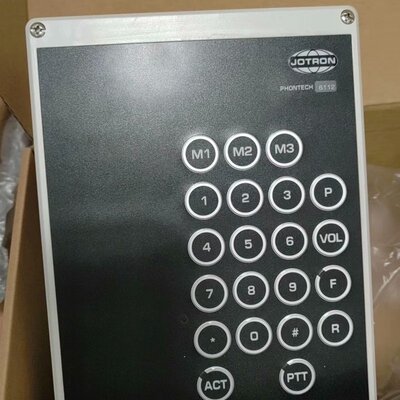 议价JOTRON PHONTECH按键面板611261116113