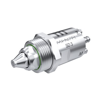 德国MENZEL冷却润滑系统用 INDUTEC MS SD4 喷头喷嘴厂家直采