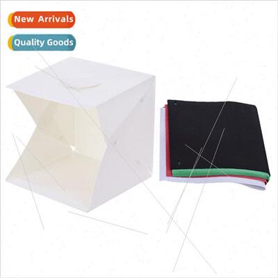30cm medium studio LED light box softbox photography photo p