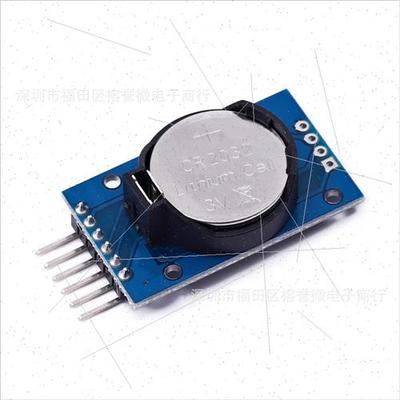 DS3231 AT24C32 Clock Module IIC Module Memory Module