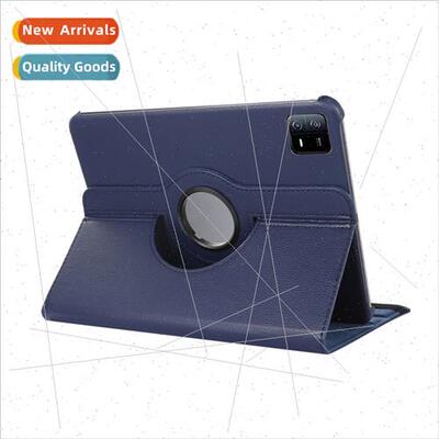 适用millet tablet 6 protective cover millet 6 lychee grain r
