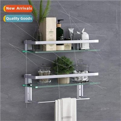 Bathroom Shower Shelf Fashion Storage Thickened Hanging Wash