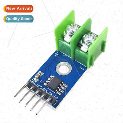 MAX6675 Type K Thermocouple Module Temperature Measurement C