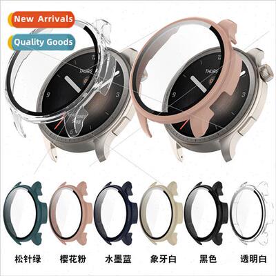 适用Amazfit Huami Balance Watch Case Leap Me A2286 Tempered