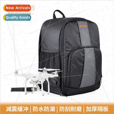 HK DJI Wizard 4 Drone Duffel Bag Large ze Drone Aerial Bag