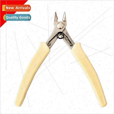 japan 45# steel water-jaw pliers whe PP handle diagonal cut