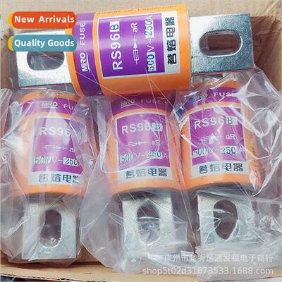 RS96B Fast Acting Fuse Fuse 200A250A300A350A400A500A