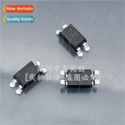 Domestic SMT SOP4 EL817C EL817S-C PC817C PC817 SMT Optocoupl