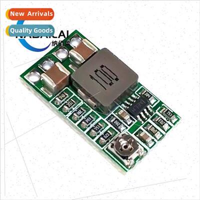 mini 97.5% efficiency ultra-small size DC-DC step-down modul