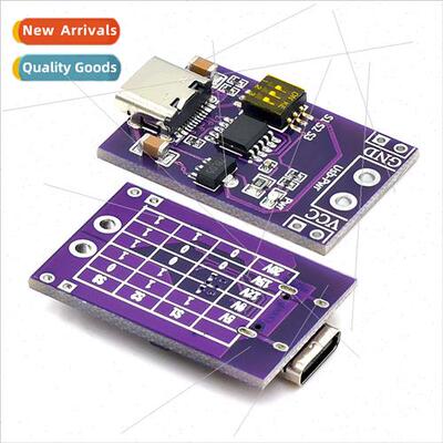 PD QC AFC Fast Charging Deception Trigger Module 5V 9V 12V 1
