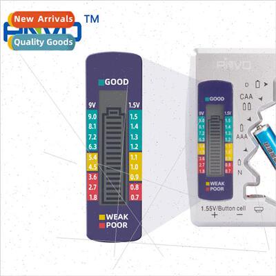 Battery Tester Battery Tester LCD BT-886 BATTERY TESTER