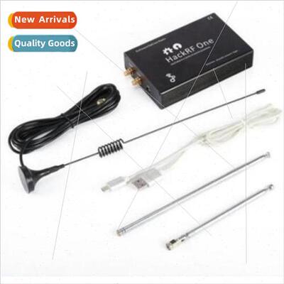 al US HackRF One Open Source Software Radio Platm 2018 Firmw