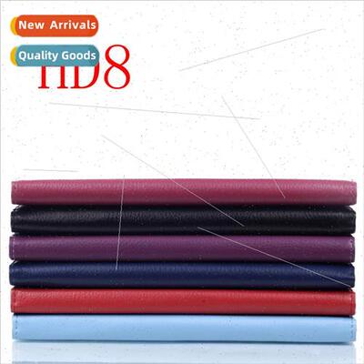 适用ebook fire HD8 8 inch protective case 15/16/17 new fire