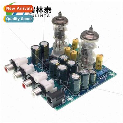 6J1 tube preamplifier bile machine bile amplifier preamp bil