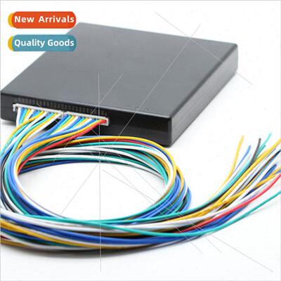 New 2 to 24 strings -ion ternary FeTi4A high-precision activ