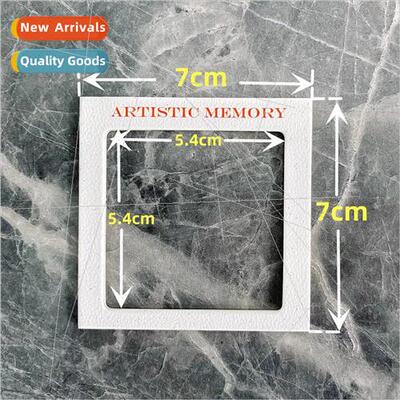 120 Empty Clip Film Clip Posive Negative Negative Gum Clip R