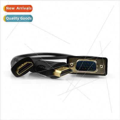 VGA to HDMI cable适用RT809H RT809F Solve problem HDMI port t