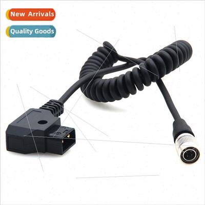 D-tap to Hirose 4-pin Sound Devices 688 633 zoom F8 power ca