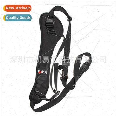 SLR F-1 Shoulder StrapShooter Racer Racer StrapCamera Should