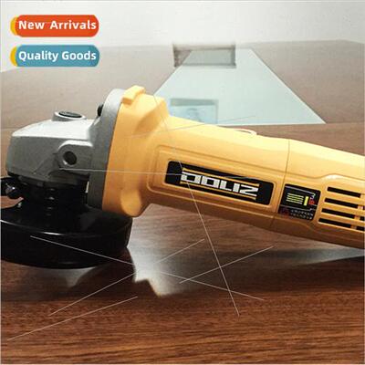 Angle grinder multifunctional cutting machine polishing hgri