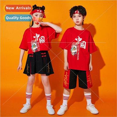 June 1 childrens cheerleading permance unims national tide w