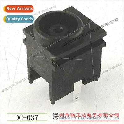 Card slot DC socket Notebook power socket 3-pin DC socket 18