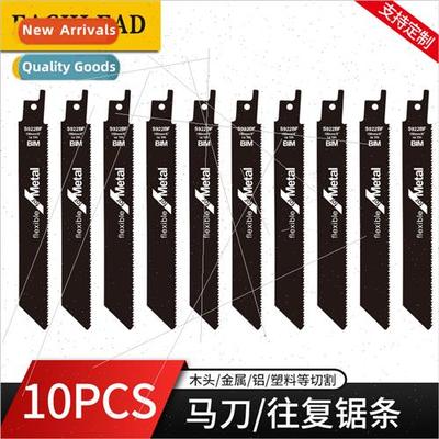 Saber Saw Blade S922bf Sharp Durable Cutting Reciprocating S