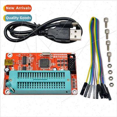 51 microcontroller programmer STC burner AT89C52 C2051/24 93