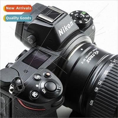 VILTROX EF-Z Adapter Ring适用Canon to Nikon Z-Mount AF