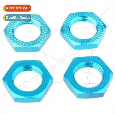 17mm Nut 1/8 Turn Combiner Nut 1.0 Wire 17MM Aluminum Combin