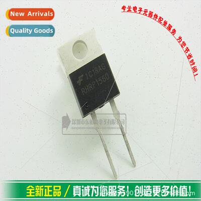 RHRP1560 RHRP860 RHR1560 Ultra Fast Recovery Tube TO220 BrNe