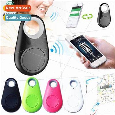 Water Droplet Loss Prevention Keychain Loss Prevention Intel