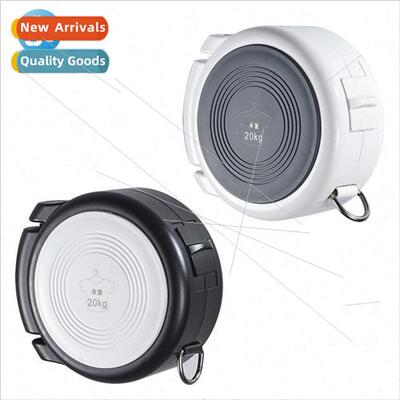 Round 4.2 meters belt clothesline hotel hanger balcony indoo