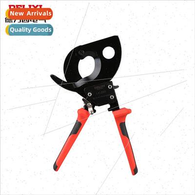 Electrical cable scissors cable cutters electrician wire cut