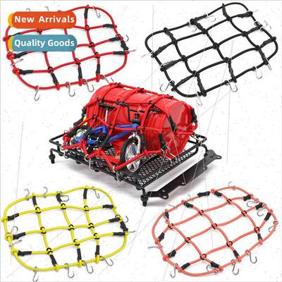 1 12 ggage Net Mang u D90 LRover Defender Model Car ggage Ra