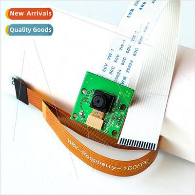 Raspberry Pi Zero/2W OV5647 camera 5 megapixel wide angle 65