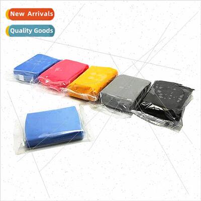 Car Wash Mud Scrub Sludge Removal 100g Volcanic Mud Car Wash