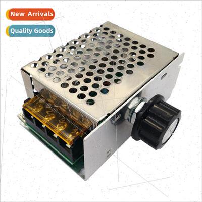 4000W high-power silicon controlled electronic voltage regul