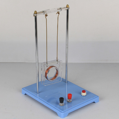 左右手定则演示器 24017 电磁学洛伦兹磁力演示仪器教学教具